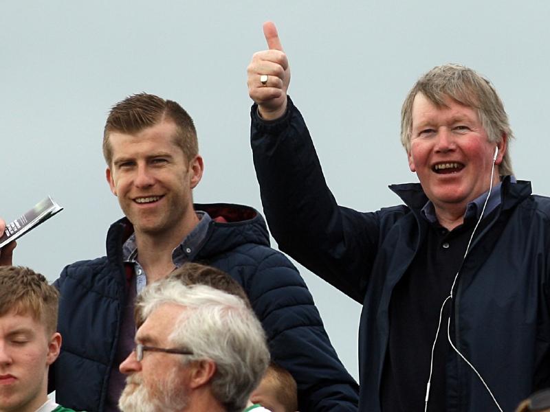 Manus Boyle column: Championship has been a disaster for Donegal ...