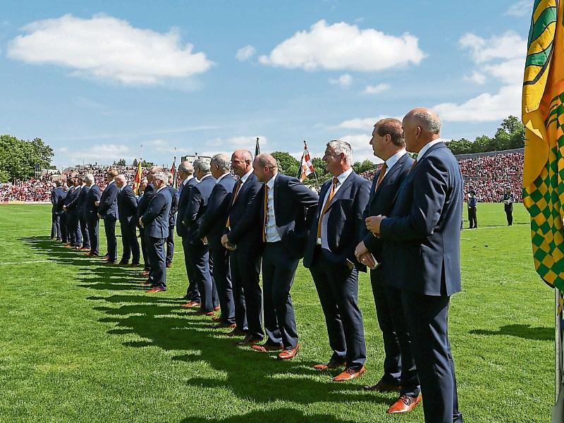 MANUS BOYLE COLUMN: Can Mayo upset the odds against Dublin in All ...