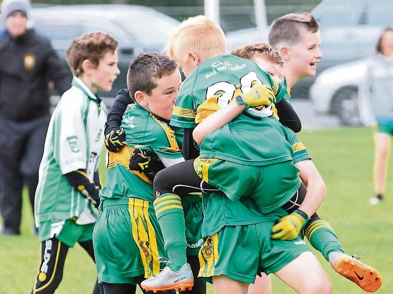 DONEGAL GAA CLUB CALL: All the news from Donegal GAA Clubs - Donegal Live