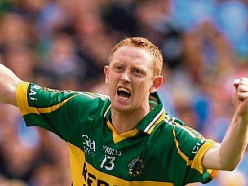 MANUS BOYLE COLUMN: No reason why Colm 'Gooch' Cooper can't reap ...
