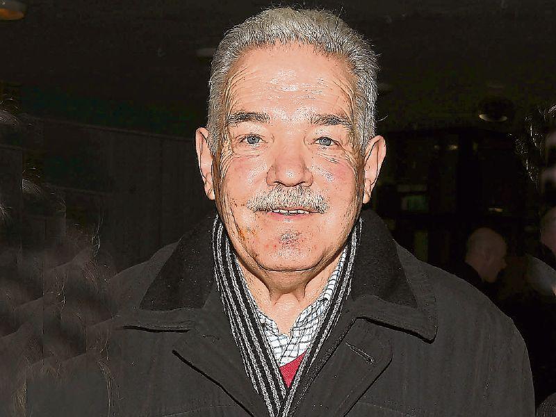 Paddy Doherty wants to see Boxing Club back in town of Ballyshannon ...