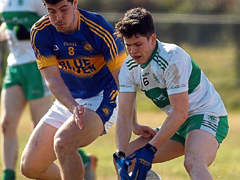 MANUS BOYLE COLUMN: Will Dublin's dominance make the game stale ...