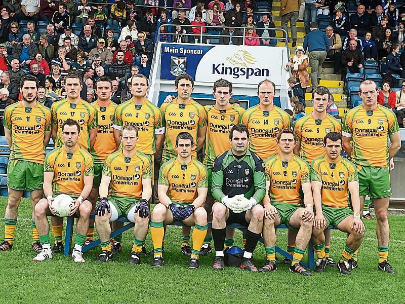 DONEGAL V CAVAN: Championship is a completely different ball game ...