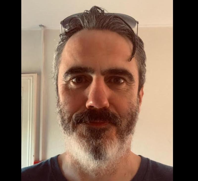 Tommy Bonner to launch his new album Emotional Kaleidoscope in ...