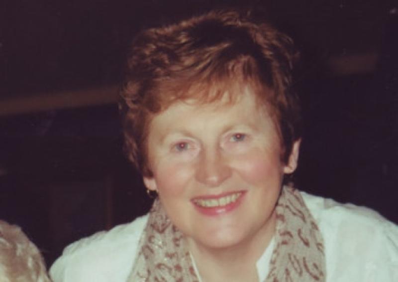 Mary Turley-McGrath to launch her new poetry collection on Thursday ...