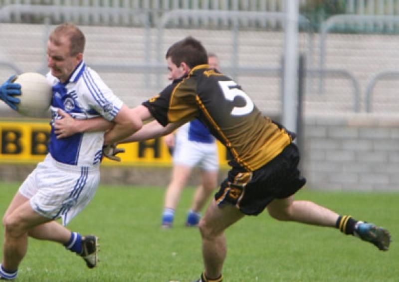 Fanad Gaels sneak narrow win at Sean MacCumhaill’s in the All-County ...