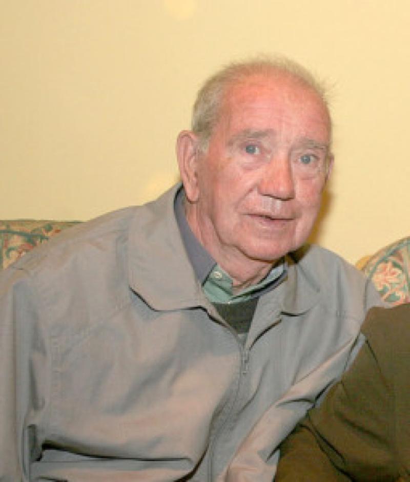 Donegal and Derry mourn the passing of Joe ‘Timer’ Cassidy - a Foyle ...