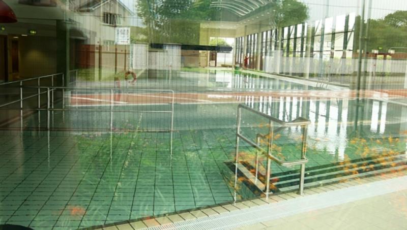 Finn Valley pool to open to the public on Saturday - Donegal Live