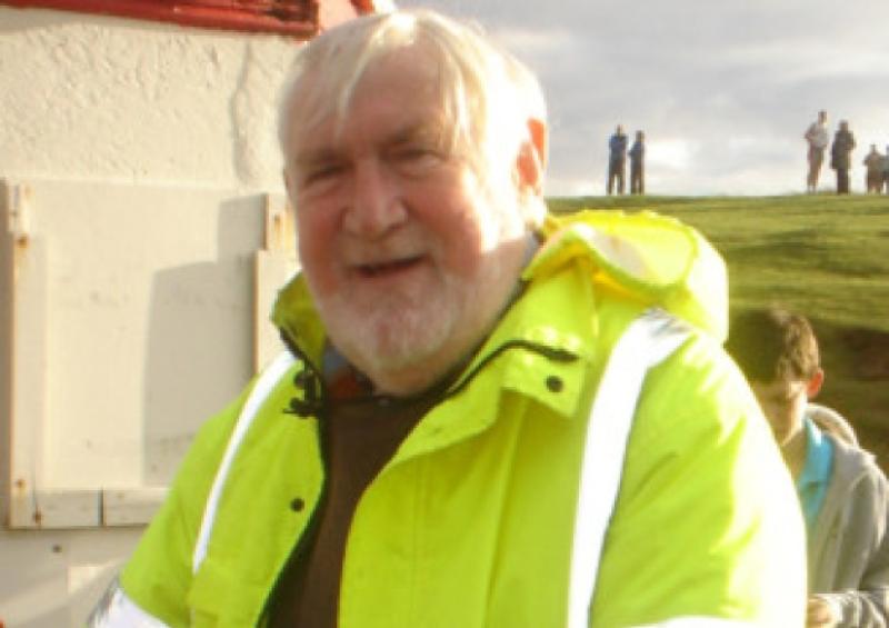 Neil Cullen - An Appreciation - Donegal Live