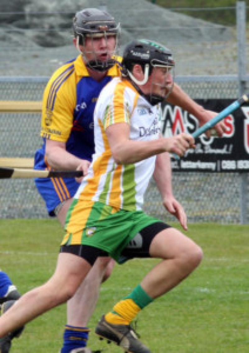 Donegal hurlers win Nicky Rackard Cup - Donegal Live
