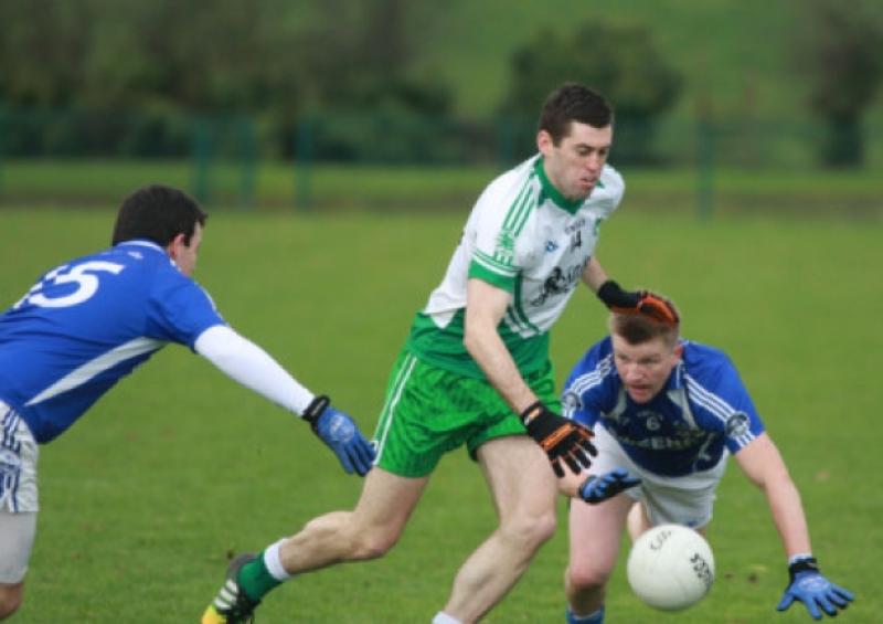 fanad gaels win from the front against Aodh Ruadh - Donegal Live