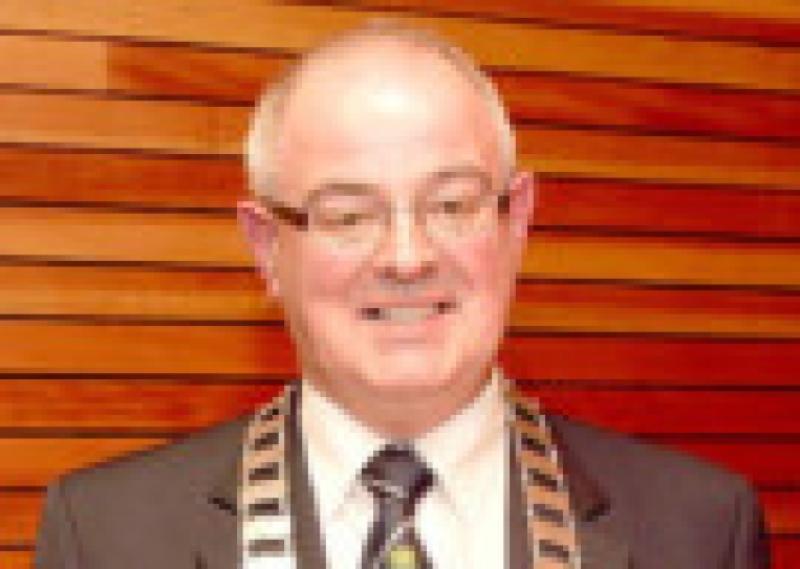 Paschal Blake recalls childhood bereavement - Donegal Live