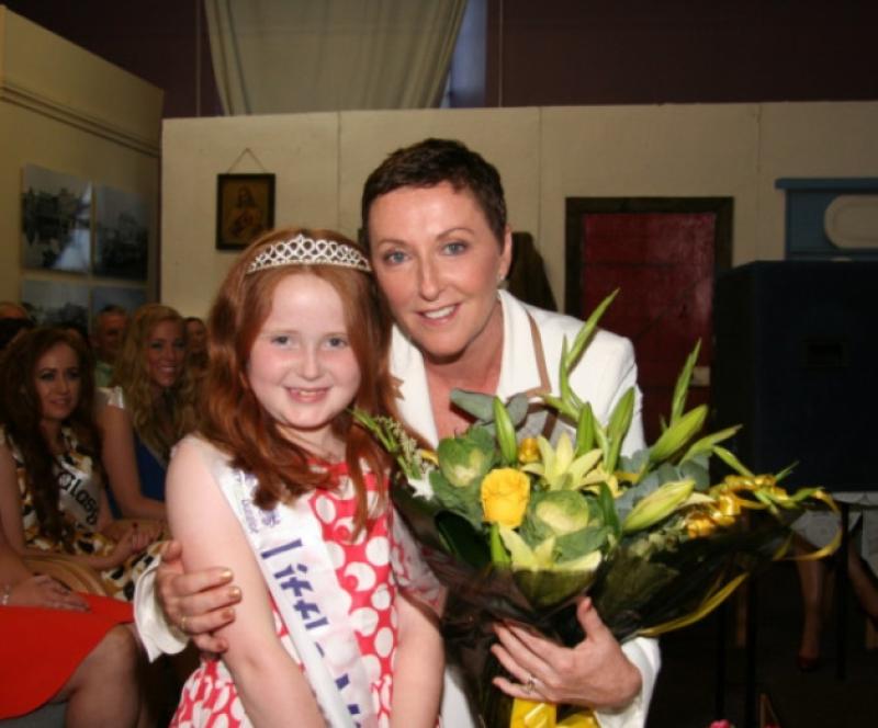 An inspirational Majella opens the Mary from Dungloe Festival - Donegal ...