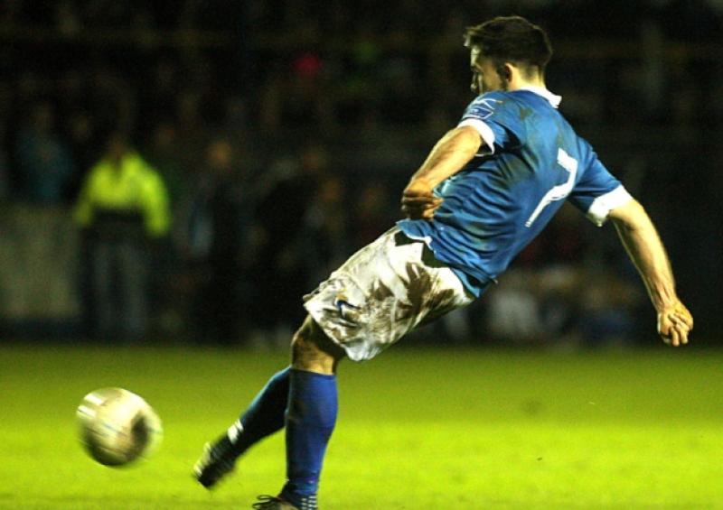 Finn Harps to meet Limerick in play-off decider - Donegal Live