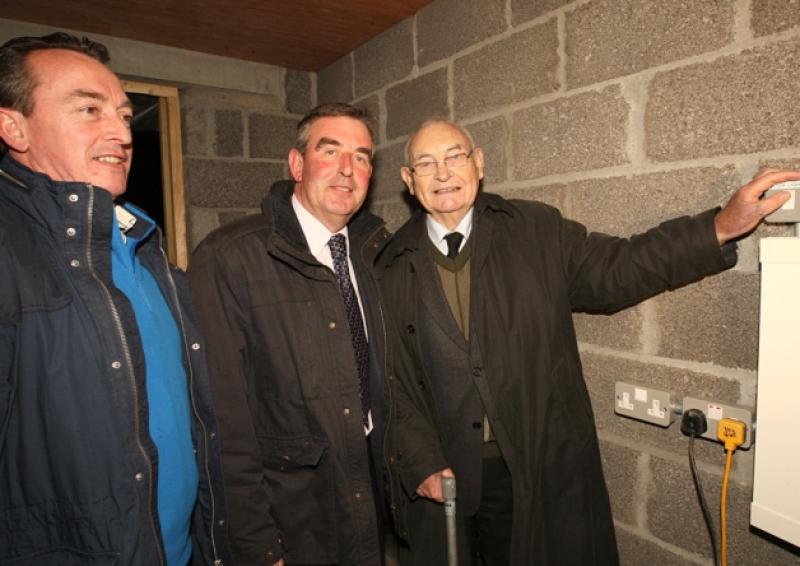 Jim Gallagher - ‘The Natch’ - an appreciation - Donegal Live