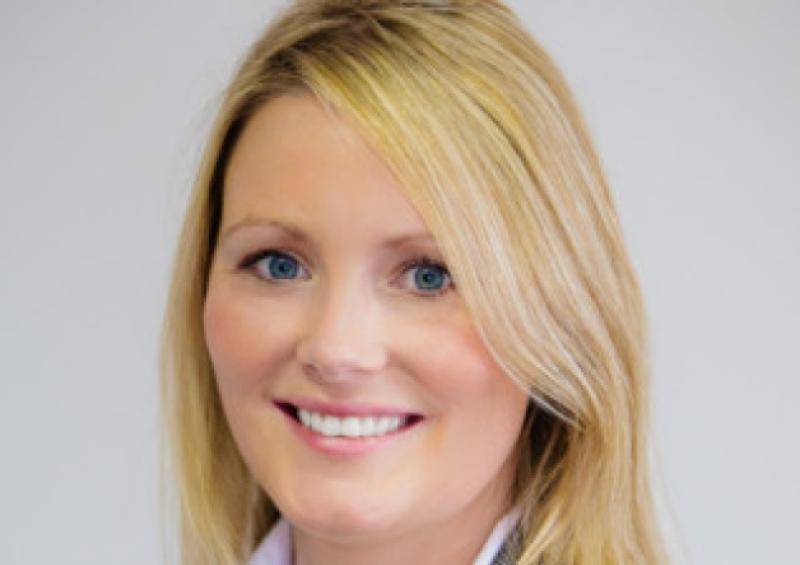 Lydia Rogers appointed Brand Manager for Aurivo Co-Operative Society ...