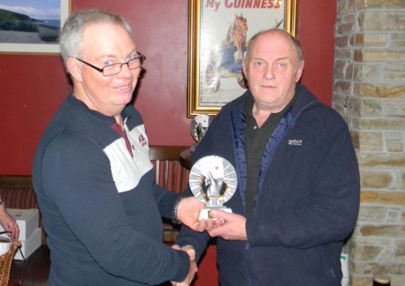 Card drive in memory of Charlie Fuller - Donegal Live