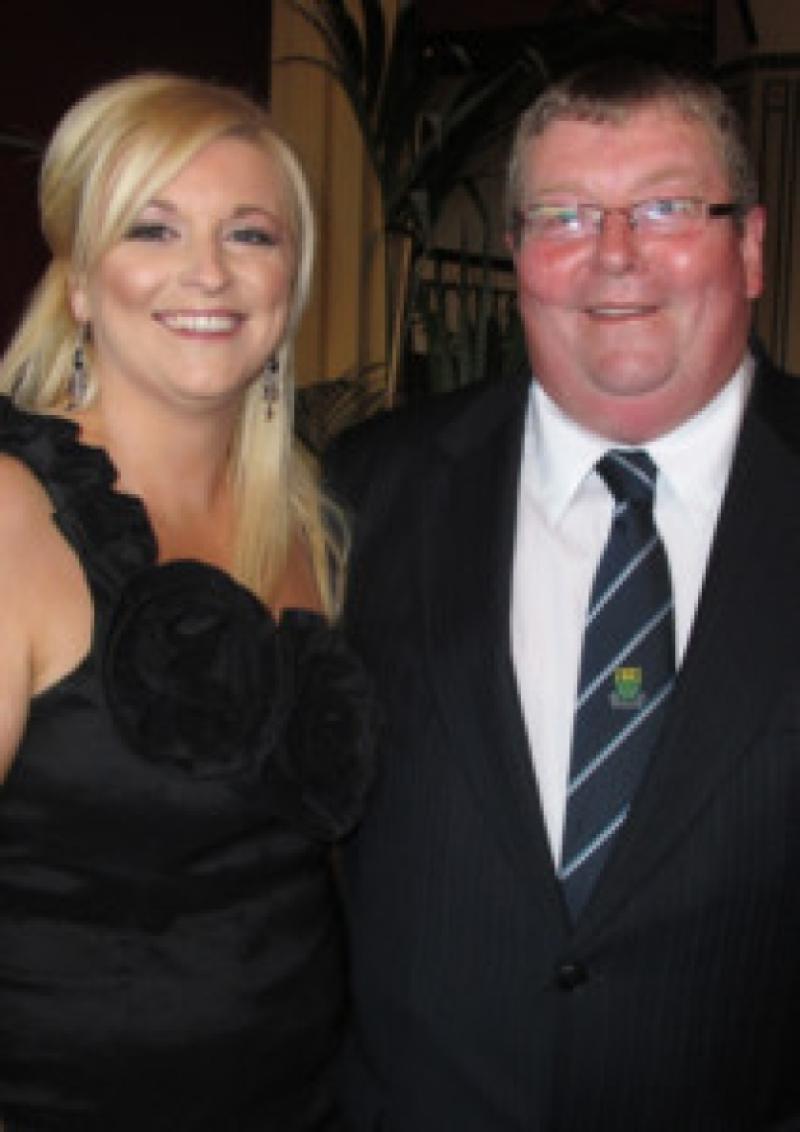 Lisa Culbert to take father’s seat on town council - Donegal Live