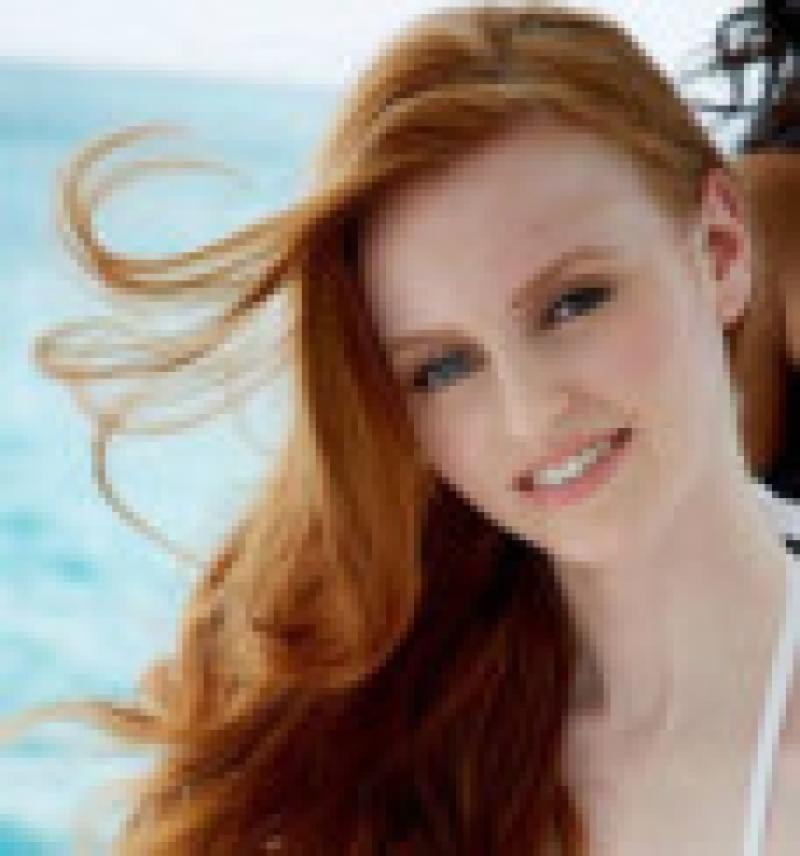 Next Top Model contestant Sarah to speak at Donegal town event ...