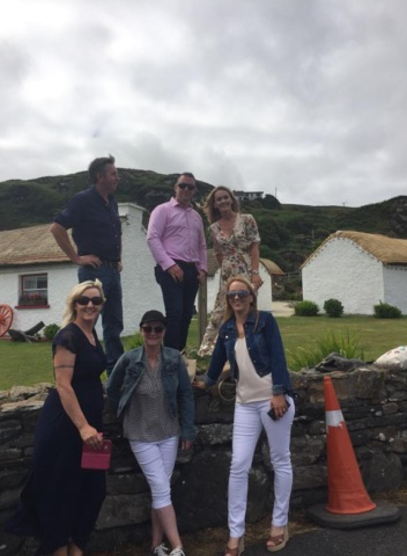 PICTURE SLIDESHOW: Donegal and Fermanagh winners of Magee 1866 ...