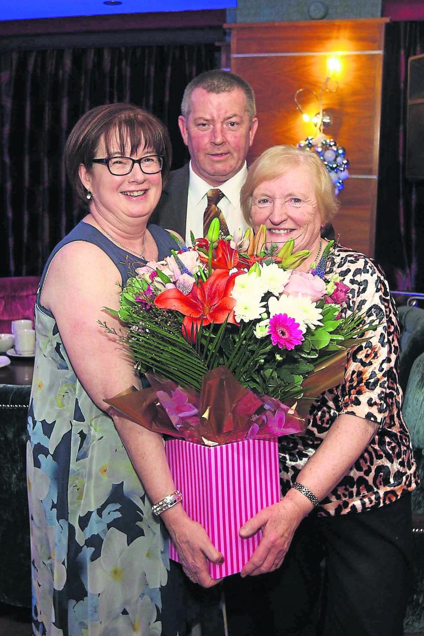 PIC SPECIAL: Damien Mulgrew retires from the ESB - Photo 2 of 9 ...