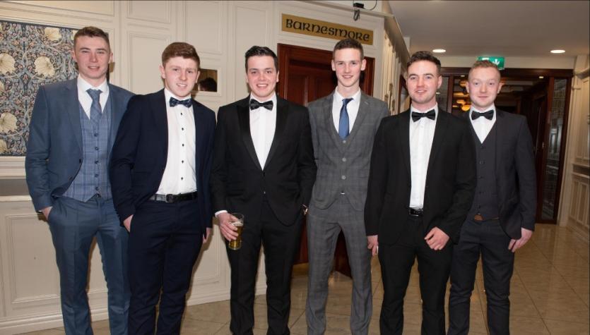 Donegal Tyrone Farmers Hunt Ball in pictures - Photo 1 of 14 - Donegal Live
