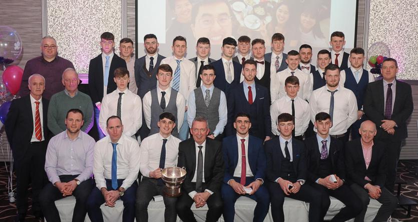 Letterkenny Institute of Technology annual Student Achievement Awards ...