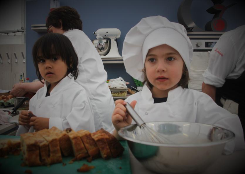 Catch a glimpse of the mouthwatering dishes that were at the Taste Of ...