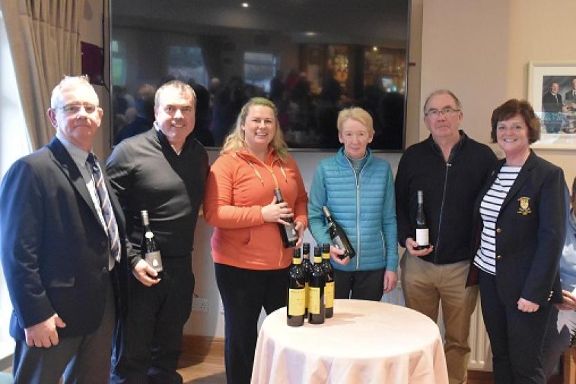Donegal Golf Gallery special: Captains' Drive-ins at Portsalon and ...