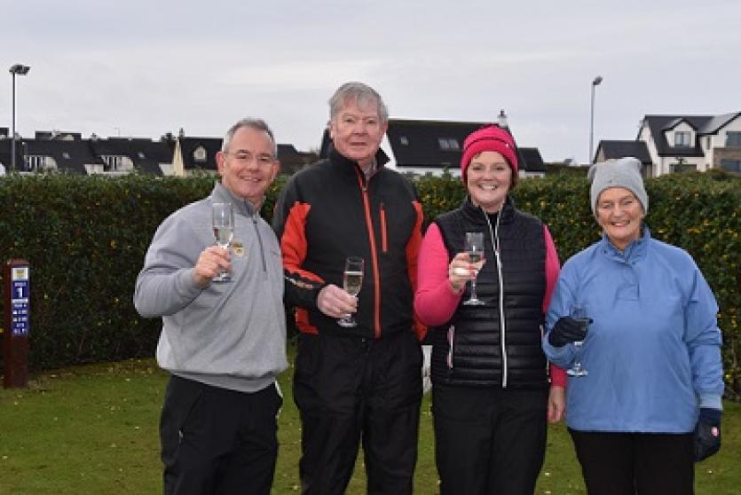 Donegal Golf Gallery special: Captains' Drive-ins at Portsalon and ...