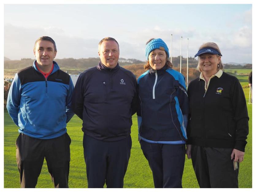 Donegal Golf Gallery special: Captains' Drive-ins at Portsalon and ...