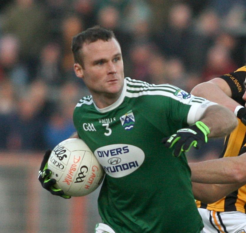 Listen- Gaoth Dobhair All-Star fullback reaction to Gaoth Dobair's ...