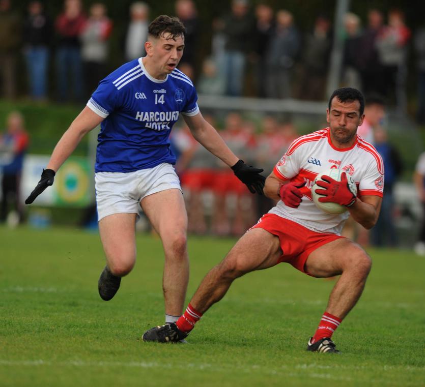 'It's where we want to be' - Martin Regan delighted to be in another ...