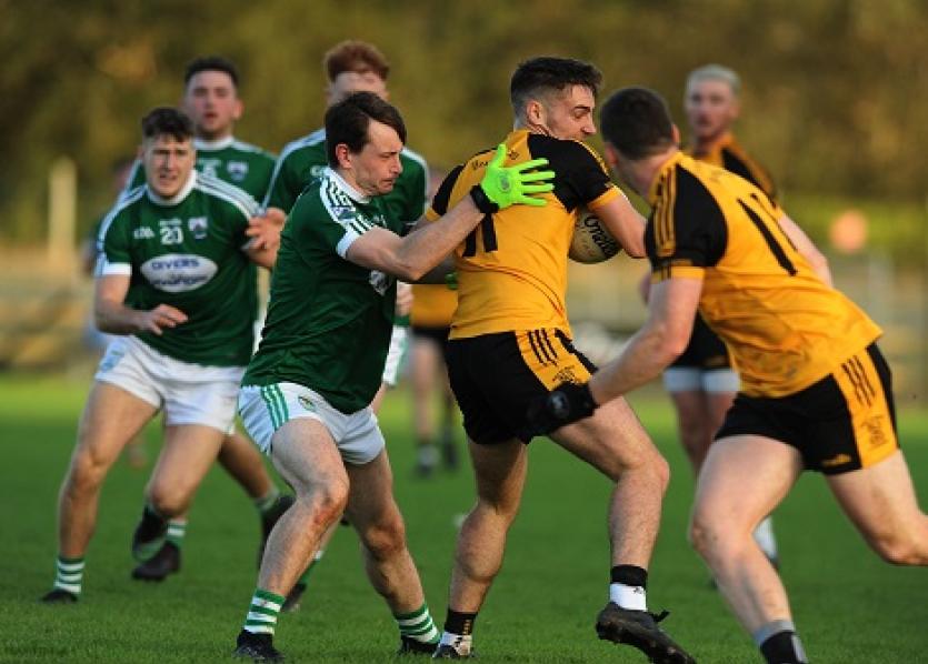 LISTEN: Bundoran manager Niall Dunne proud of his team and their ...