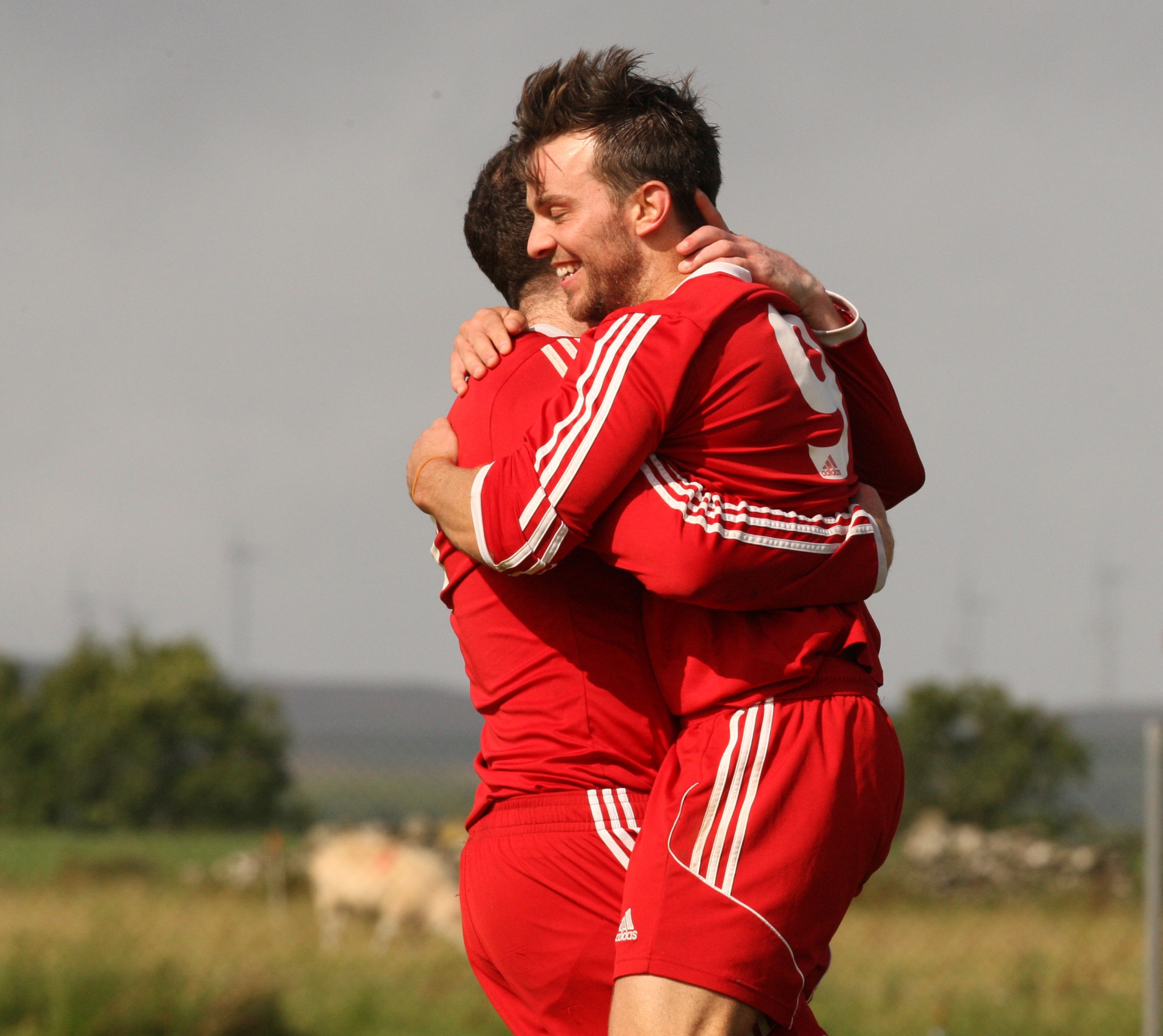 First day of league action in Donegal League - Donegal Live