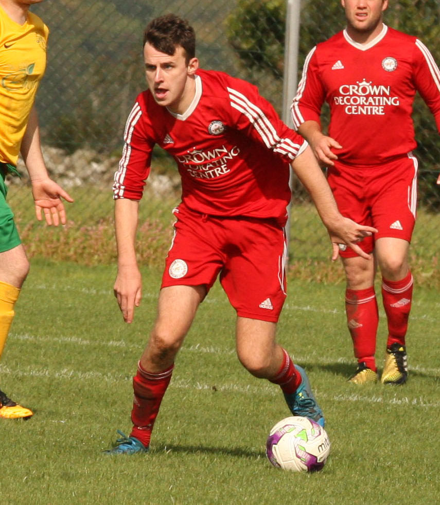 Kildrum Tigers are the new leaders in Donegal League Premier Division ...