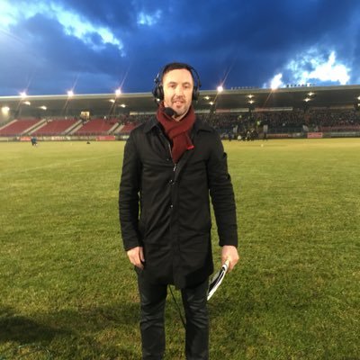 LOCAL LEGEND: Determined, dazzling Devenney was born to run - Donegal Live