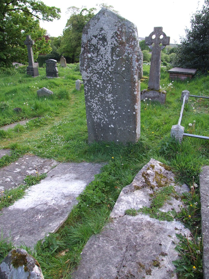 Funding for three of Donegal’s important archaeological monuments ...