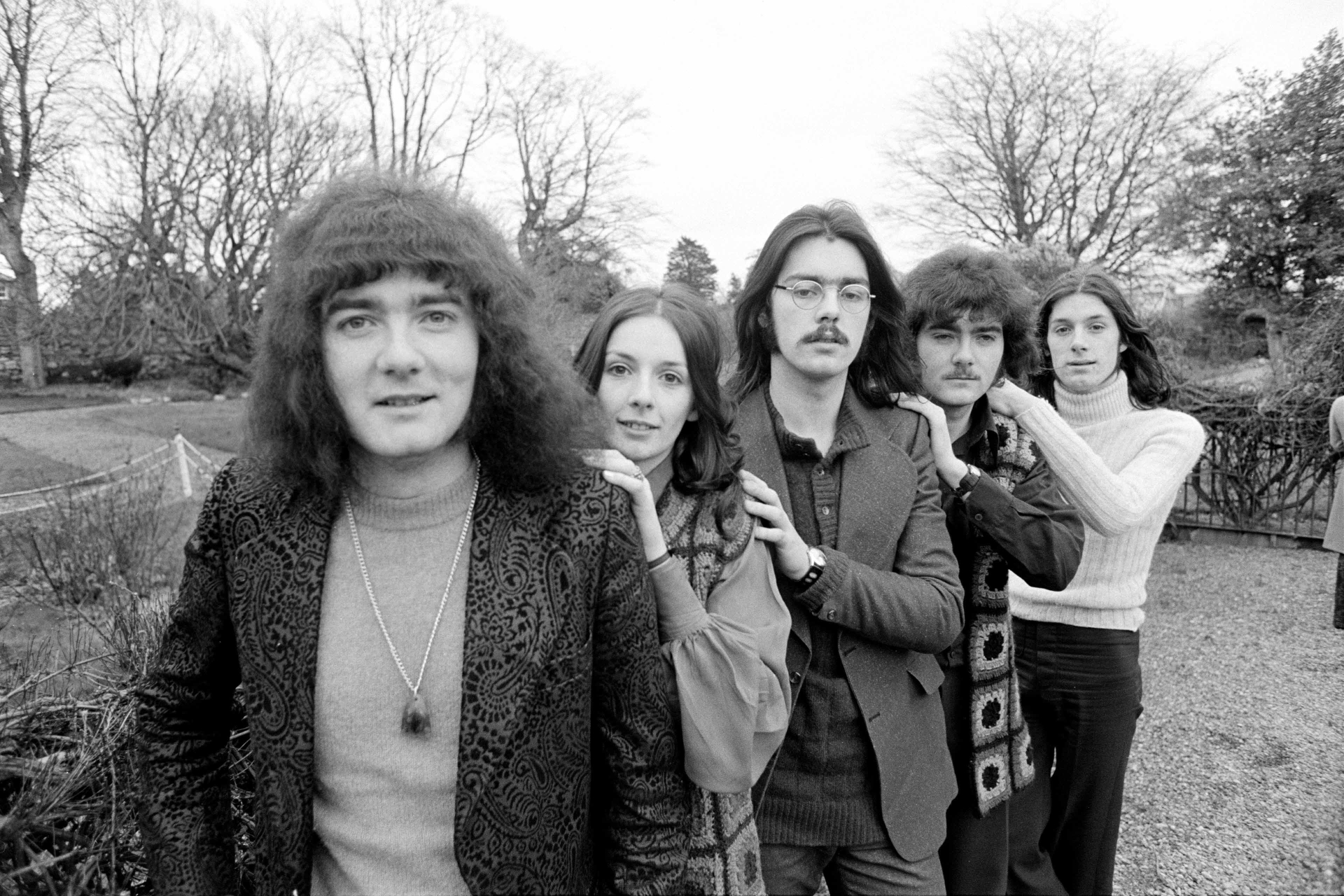 Documentary celebrates career of Moya Brennan - Donegal Live