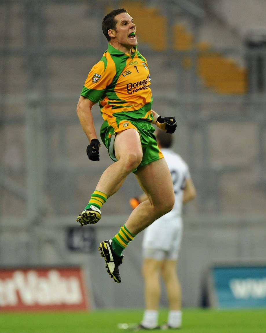 ‘Scrap the league for 2021’ - Kevin Cassidy - Donegal Live