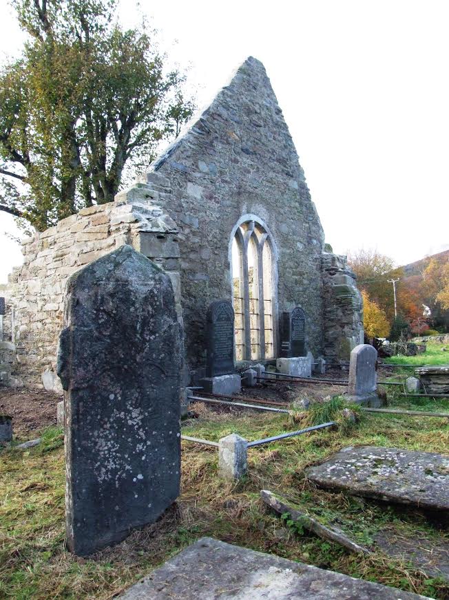 Funding available to conserve Donegal's archaeological monuments ...