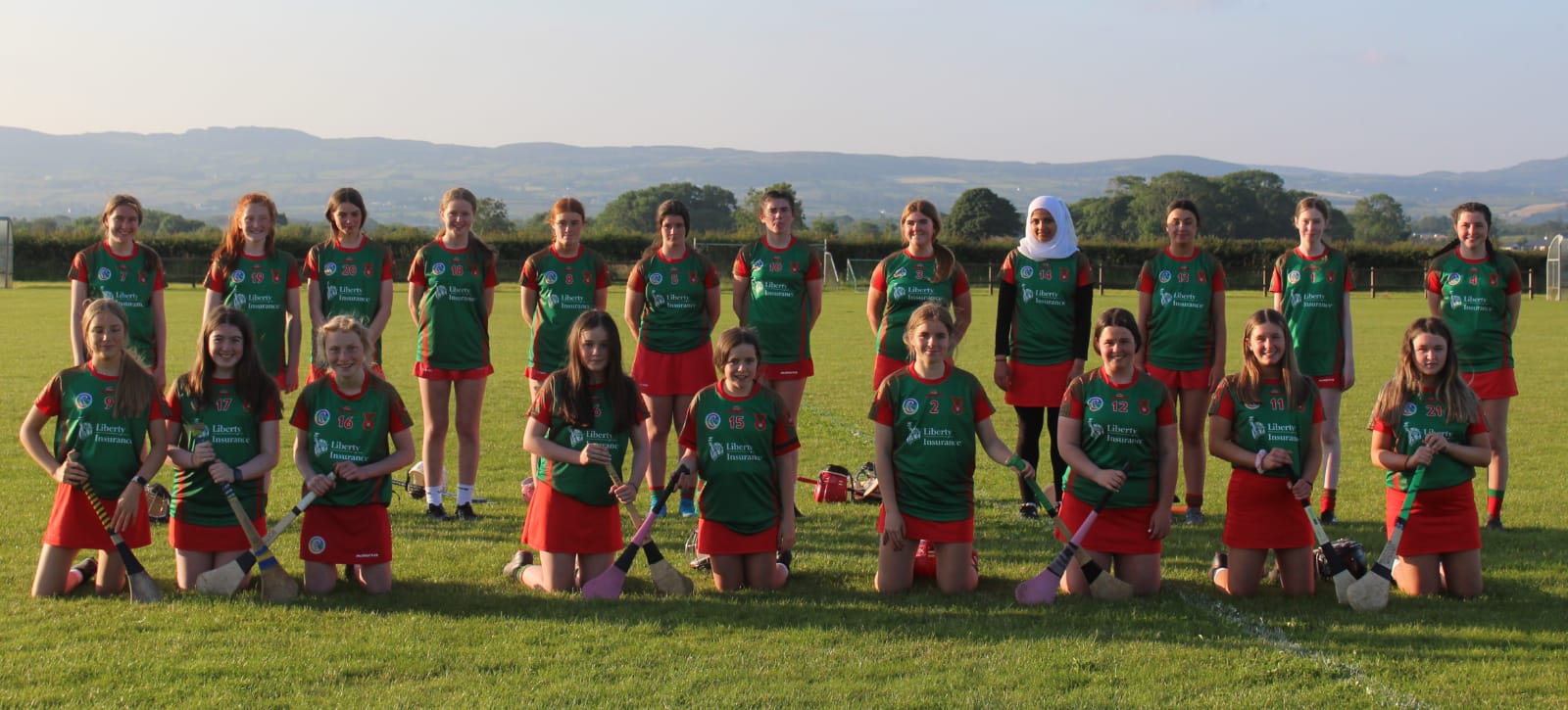Carndonagh GAA club hosts busy night of action - Donegal Live