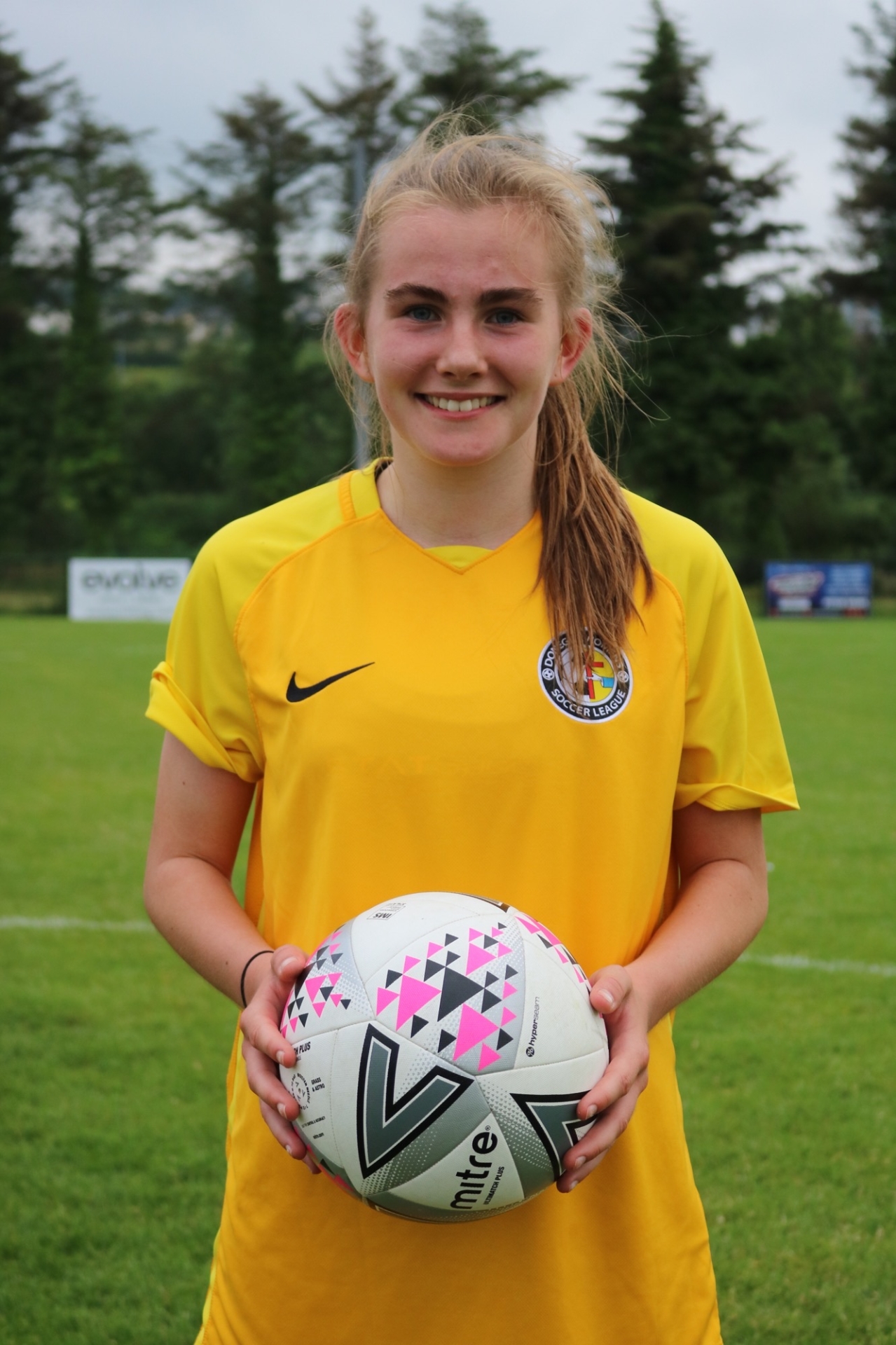 Emma Doherty scores eight as Donegal Women’s League hammer Bohemians ...