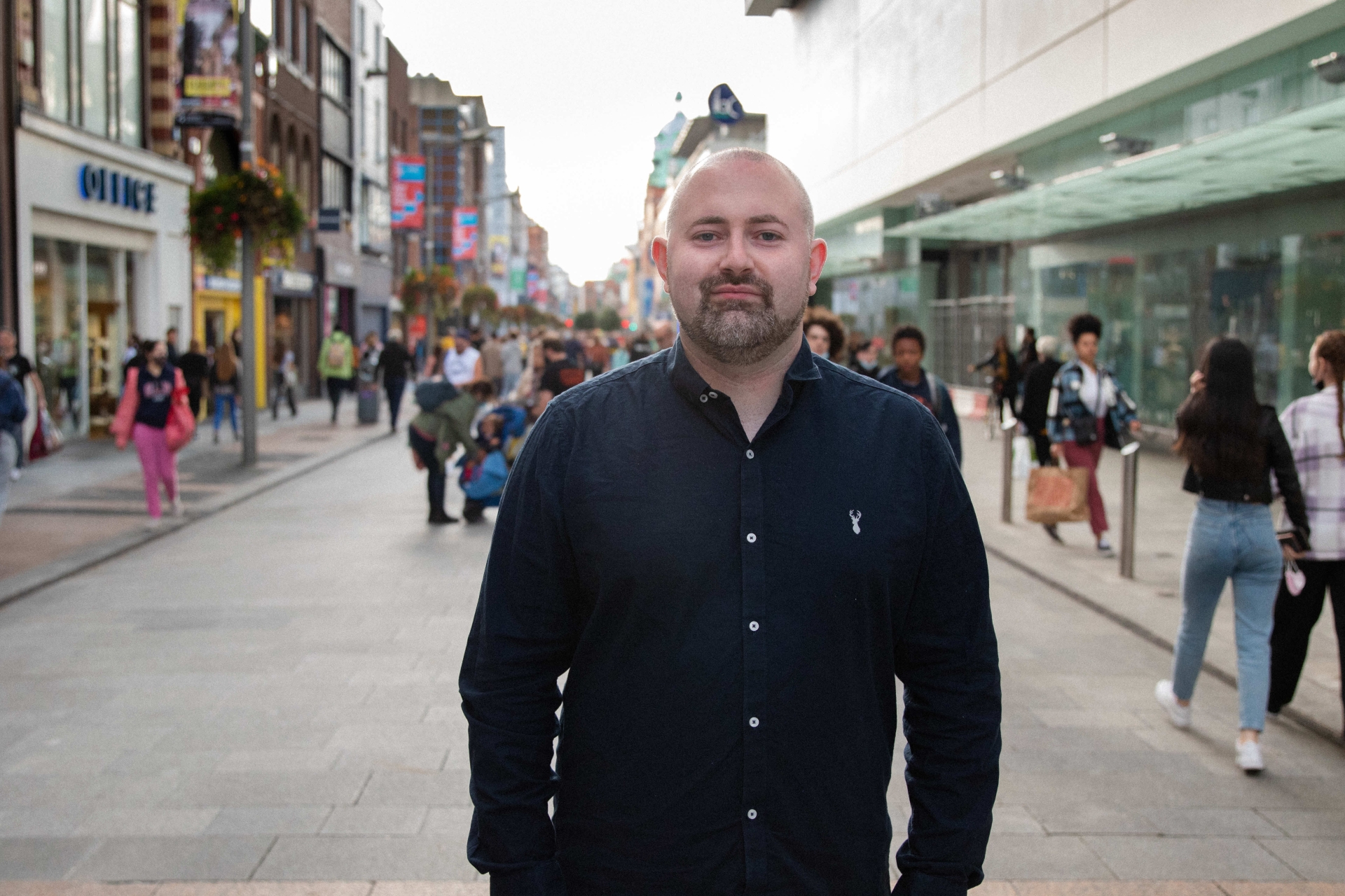 Young Donegal men bravely discuss issues surrounding mental health in ...