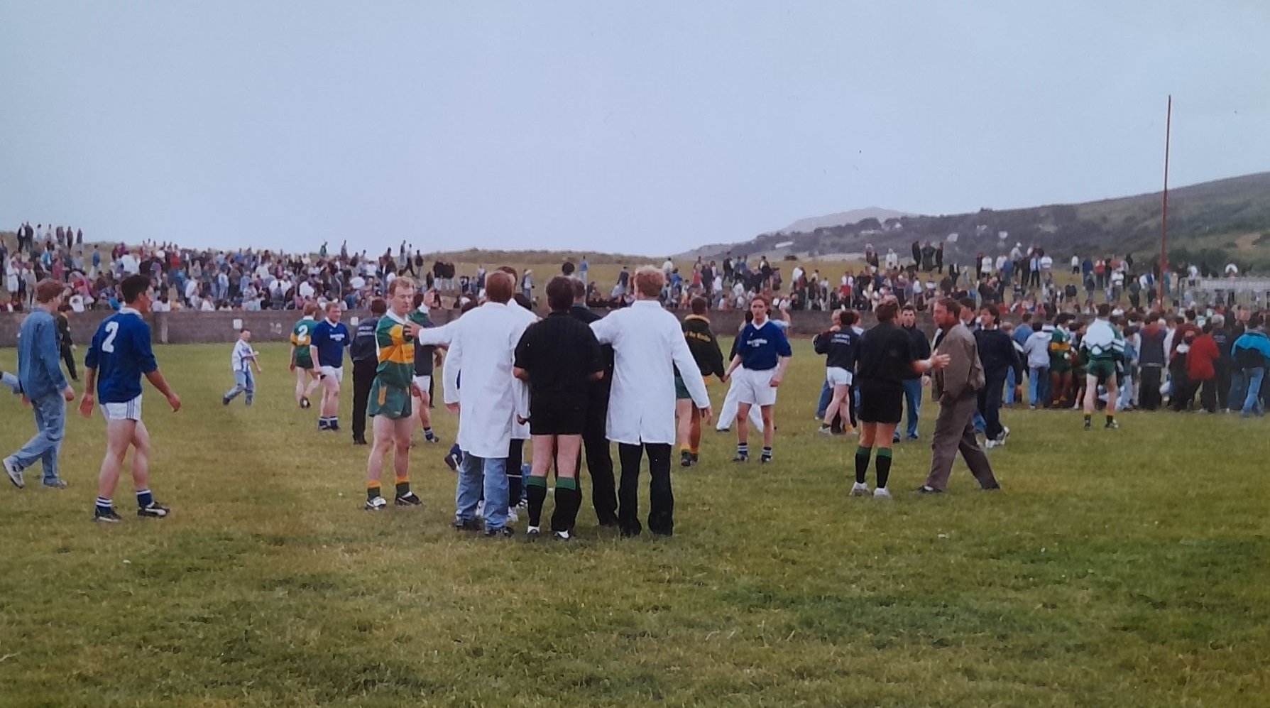 Gallery: The late Michael Jack O'Donnell's brilliant photos of Donegal ...