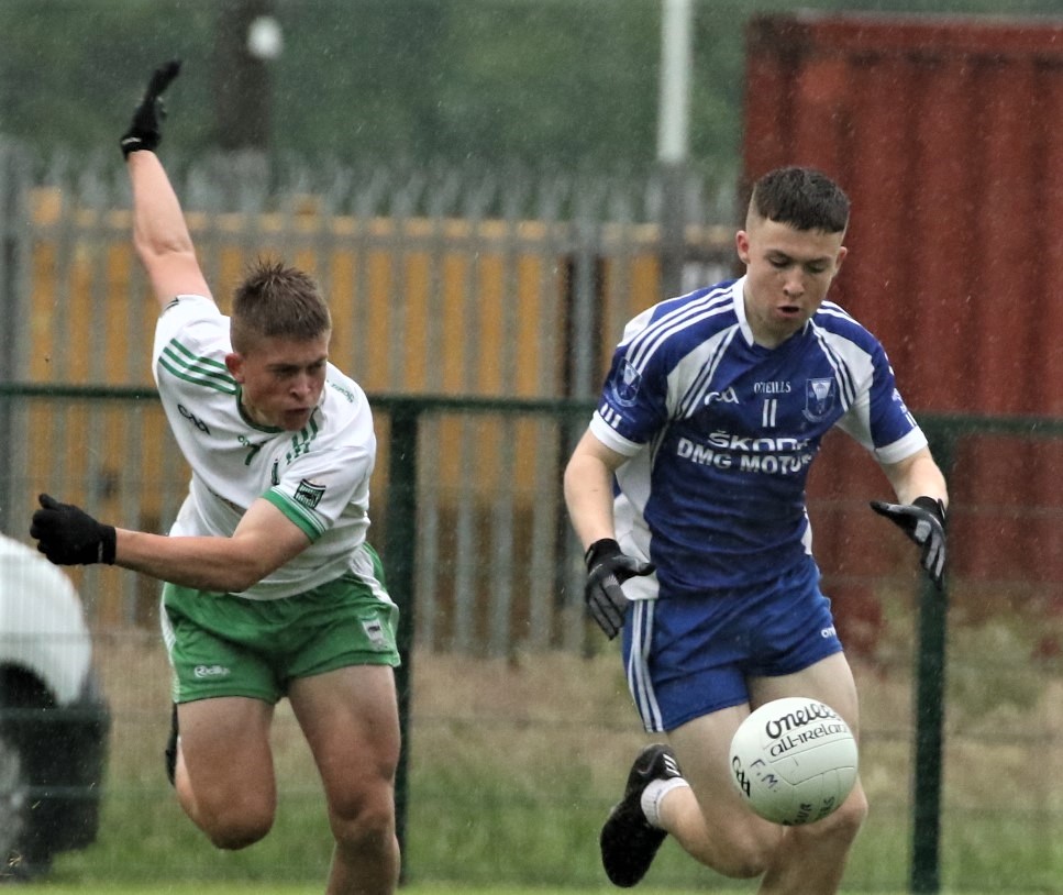 On the right track: 'People were asking: ‘What’s happened to Four ...