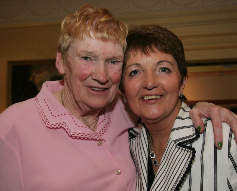 The Queen of Irish country music set to return to the stage in ...