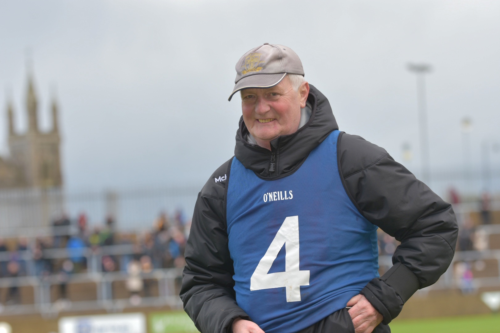 Gallery: Naomh Conaill and their supporters celebrate SFC title win ...