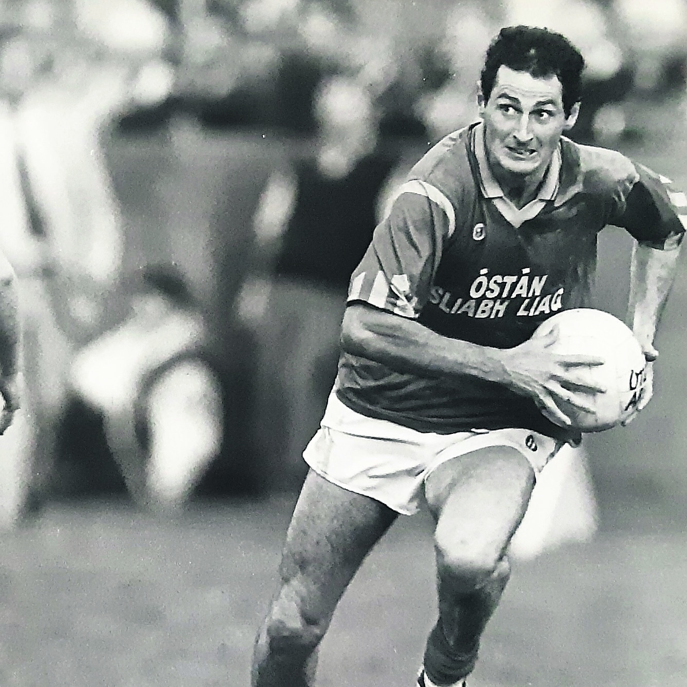 The Donegal players who bridged the gap years - Page 5 of 29 - Donegal Live