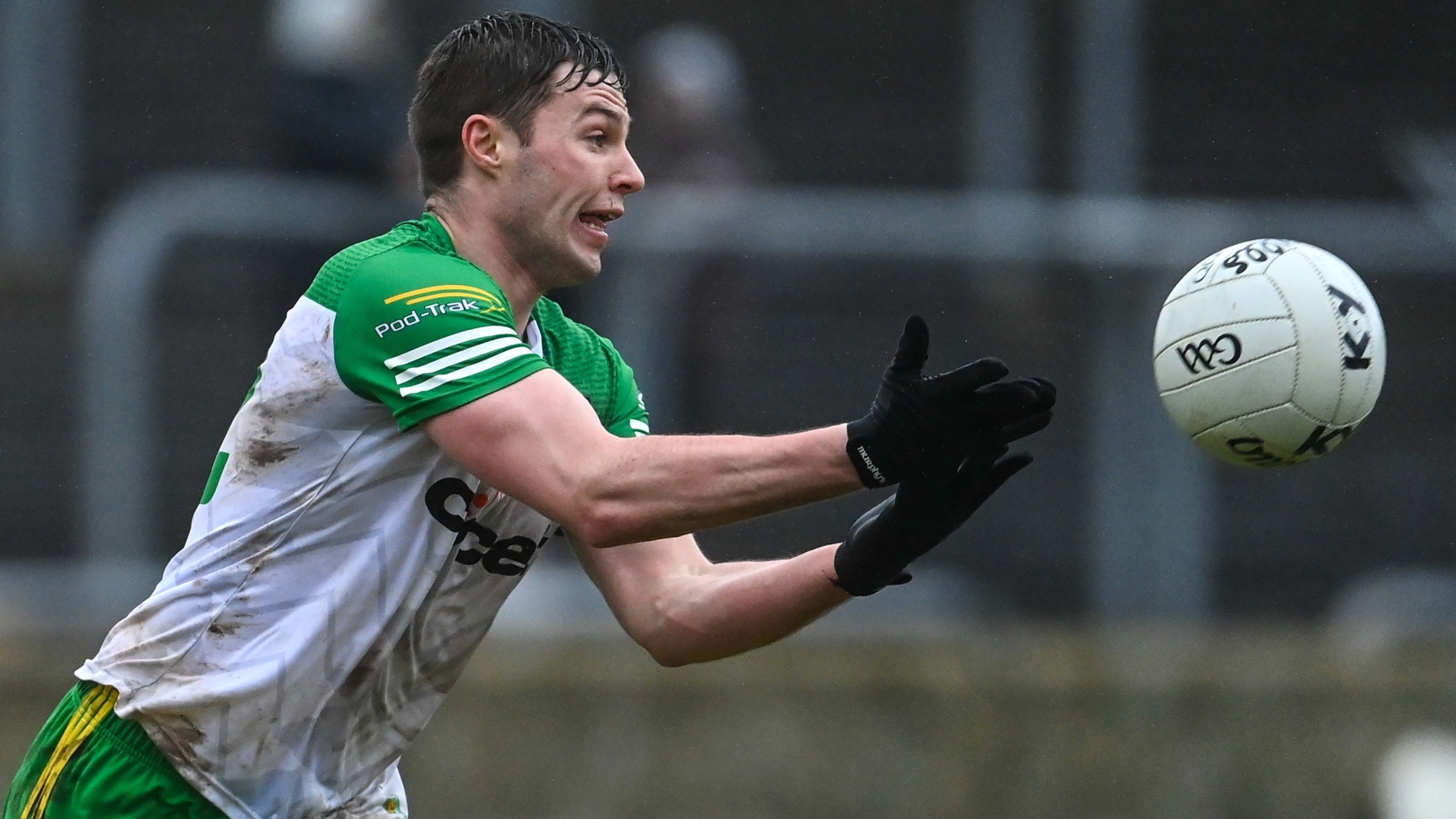 Carr: 'If Donegal people see the heart and spirit, they will get behind ...